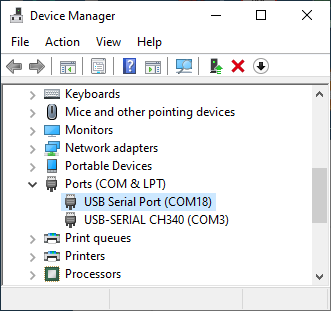 Arduino ISP [CNC.Zone]